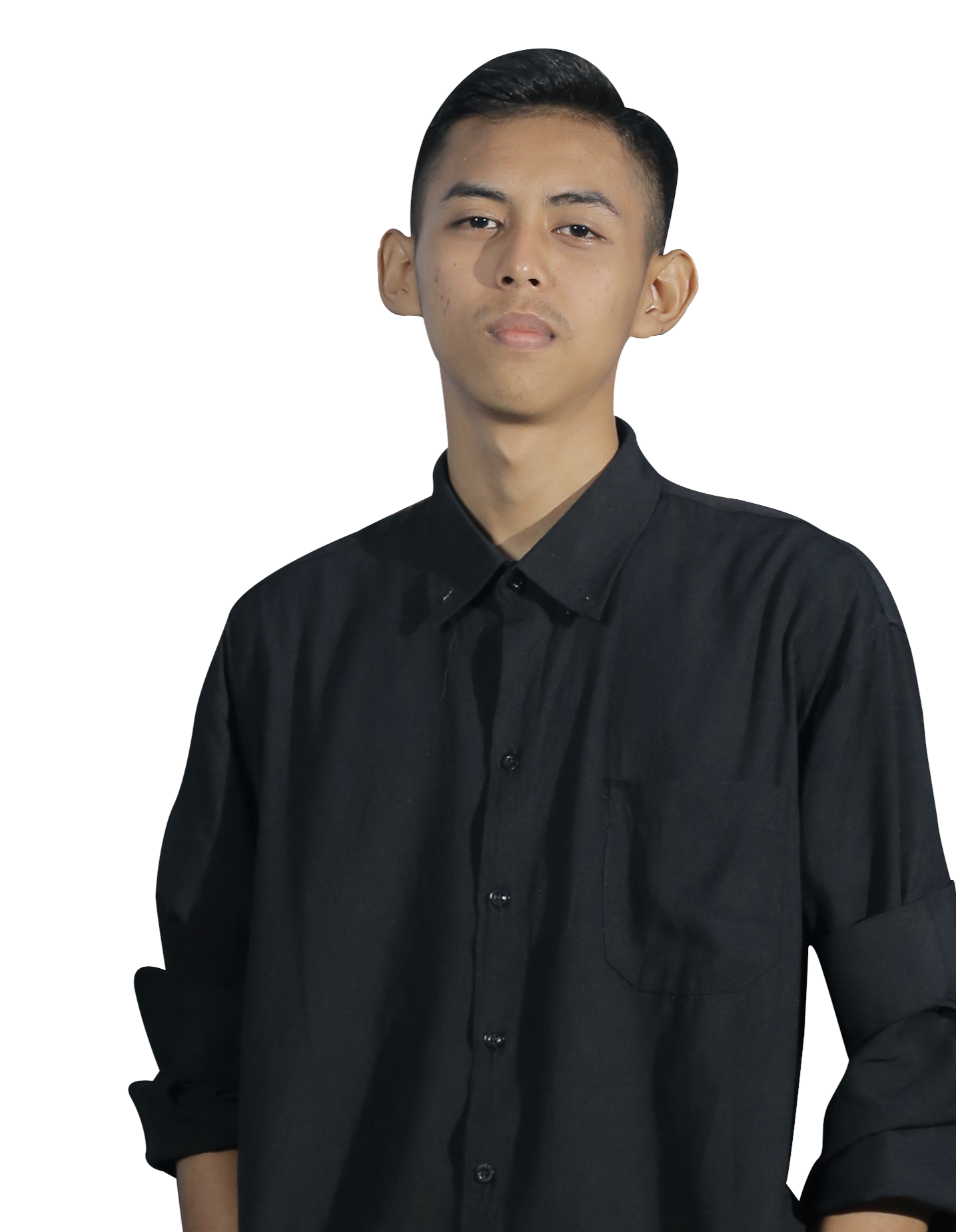 Henoch Yanuar Ari Swasono | Profile