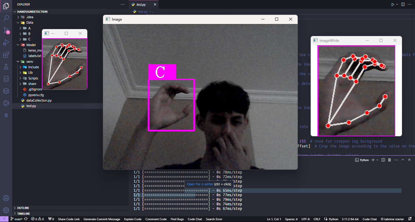 Henoch Yanuar Ari Swasono | Profile