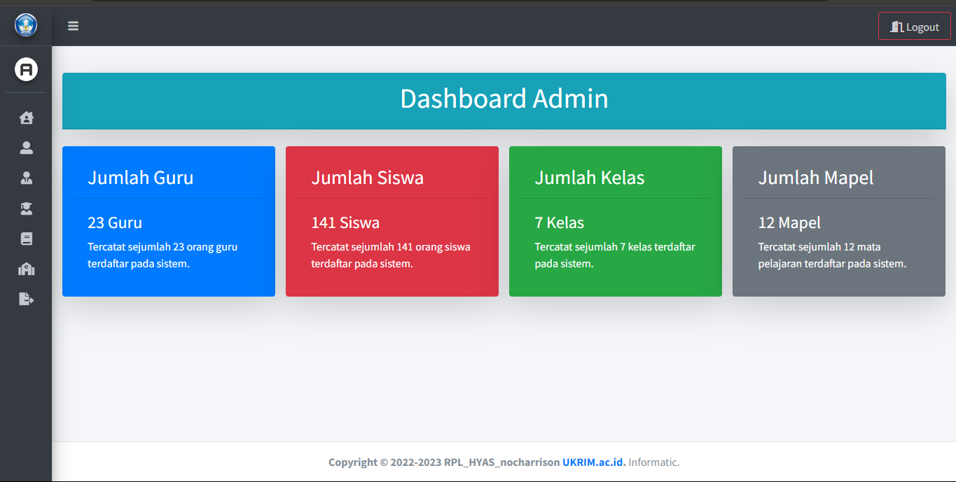 Henoch Yanuar Ari Swasono | Profile