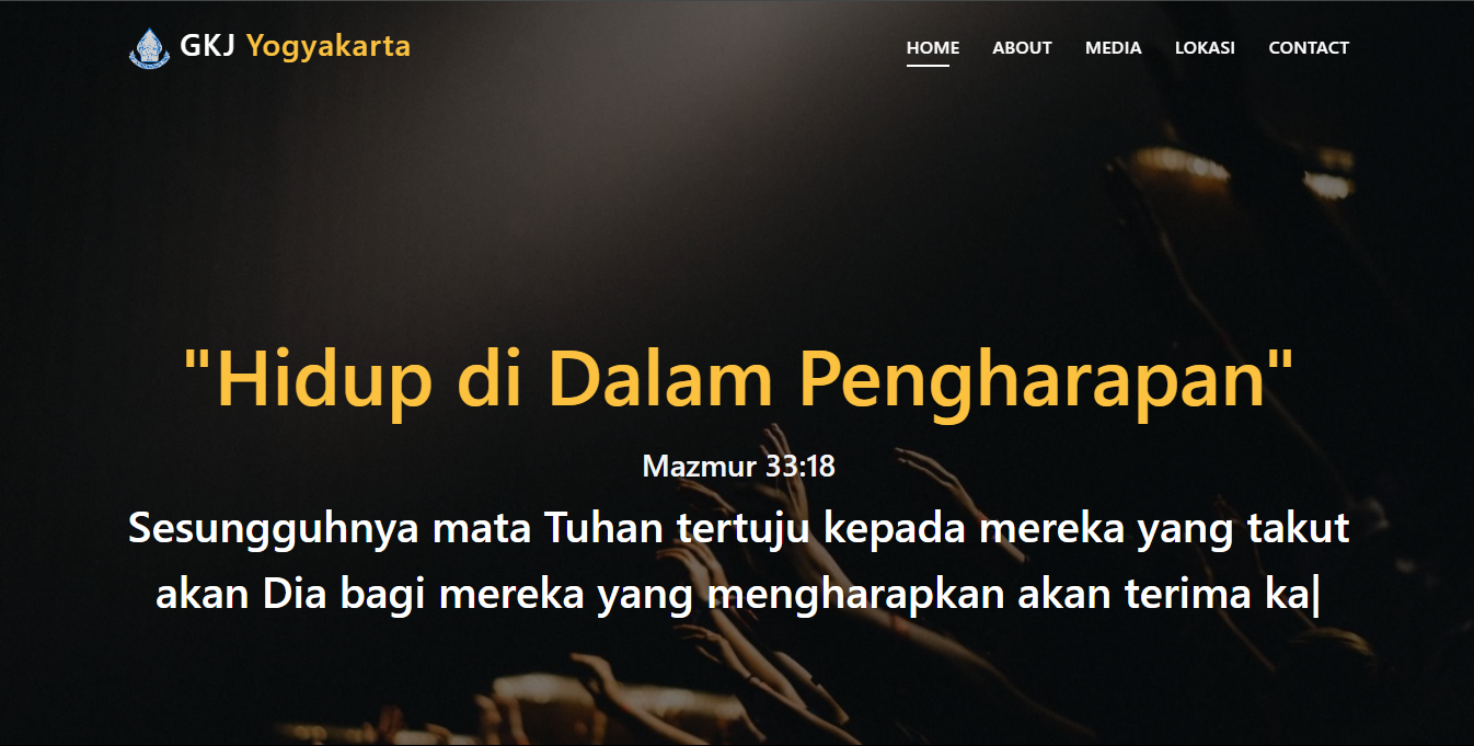 Henoch Yanuar Ari Swasono | Profile